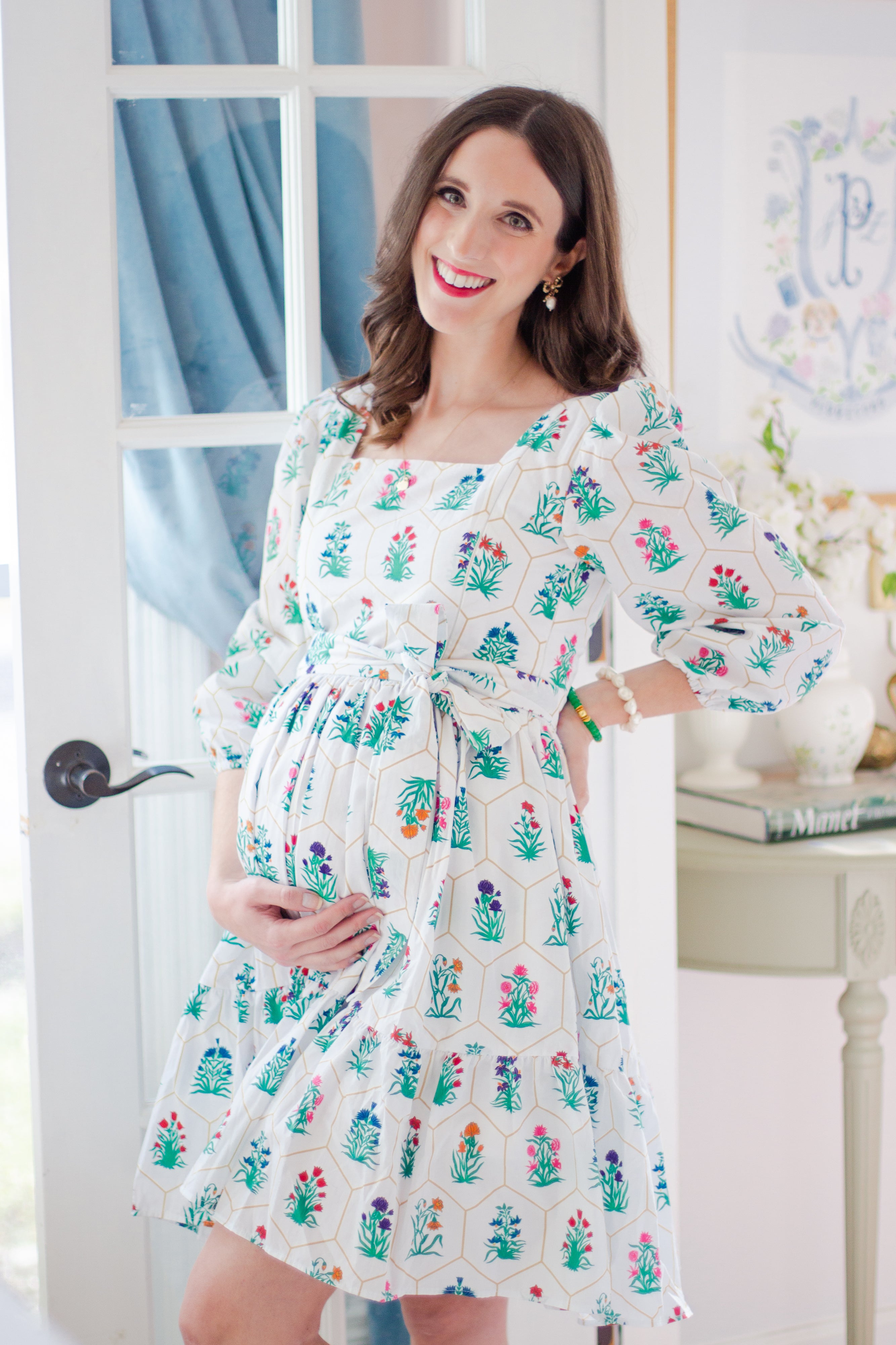 Stepping into Motherhood and Building a Business That Lasts with Simpl