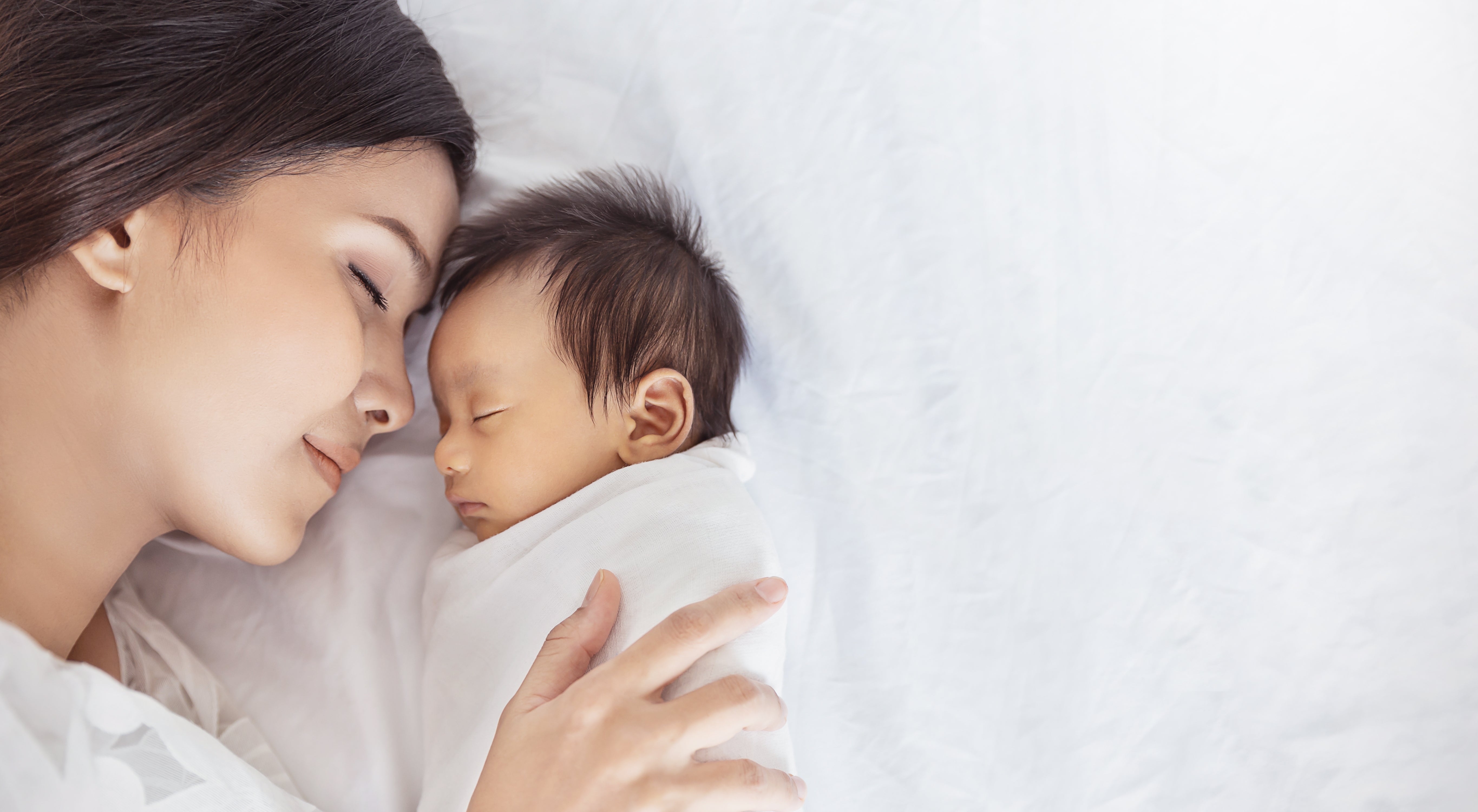 Normalizing Biological Norms For Infant Sleep And Breastfeeding Suppo