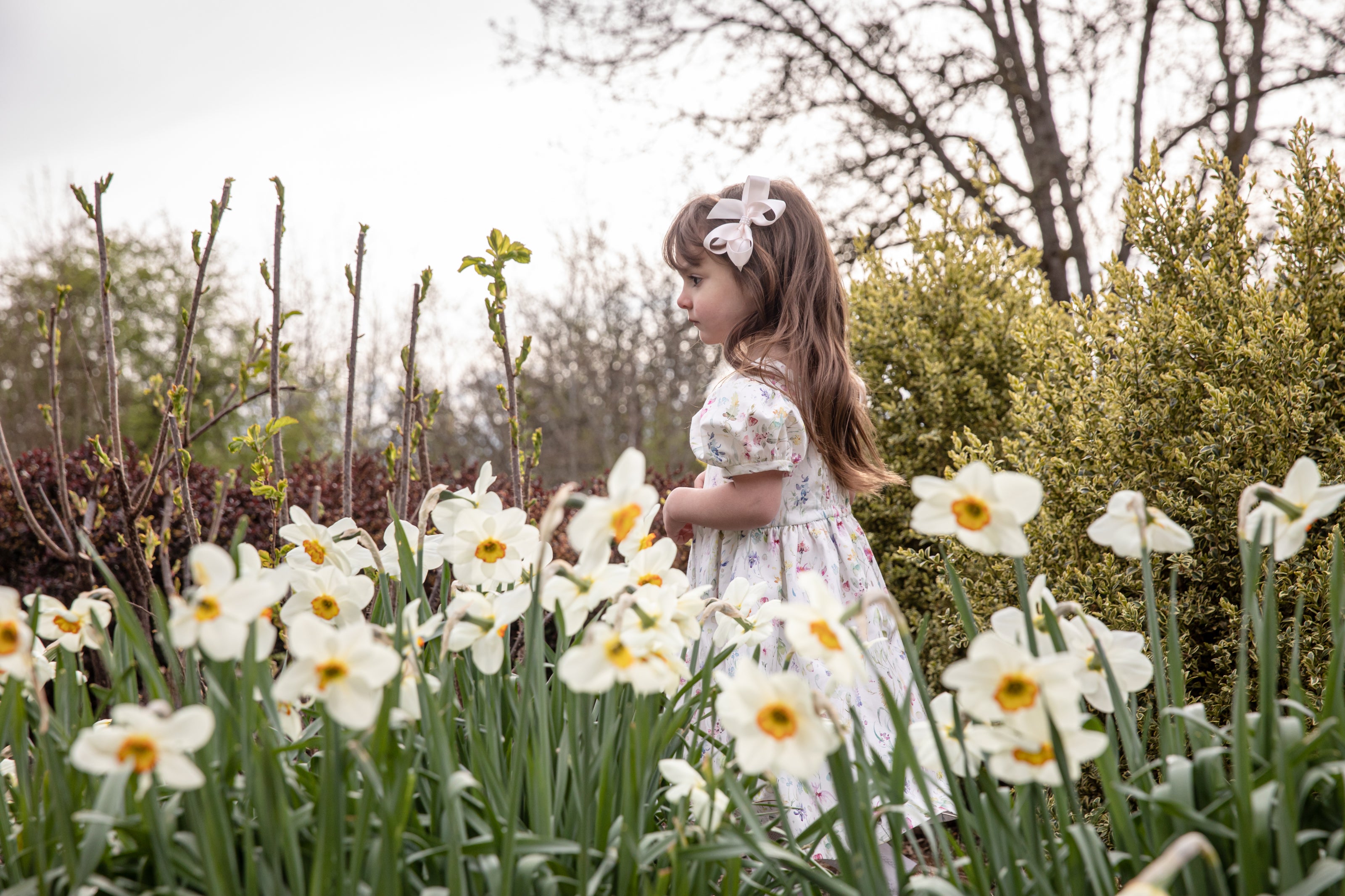 Sweet Garden Collection