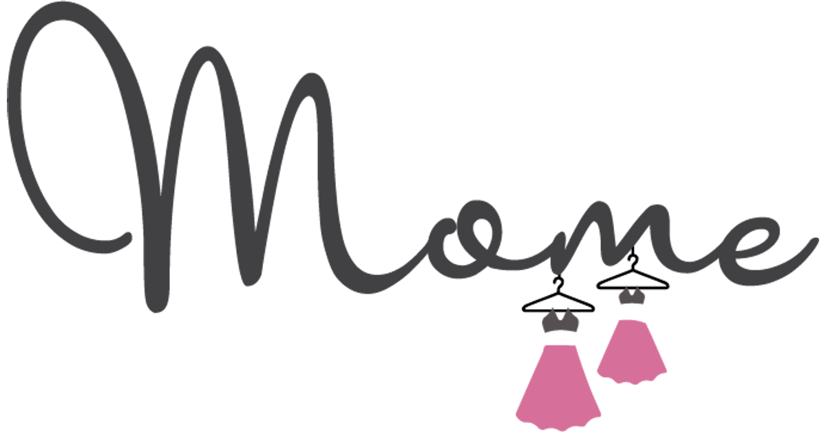 Mome-Feminine and functional clothes for women and kids