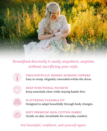 The Mome Nursing Collection